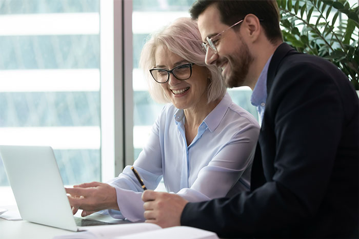 CPA Firm Individual Consulting Services | Aiken Warner PLLC, CPAs ...